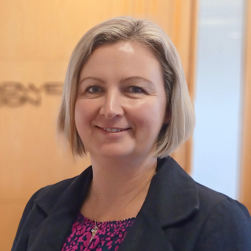 Our People at Treadwell Gordon: personal & business legal advice