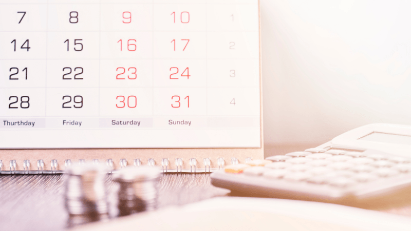 How is Child Support calculated?