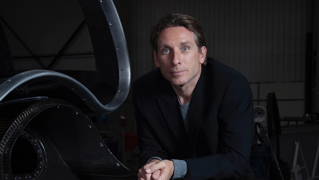 Top F1 tech guru to spearhead eSC safety group