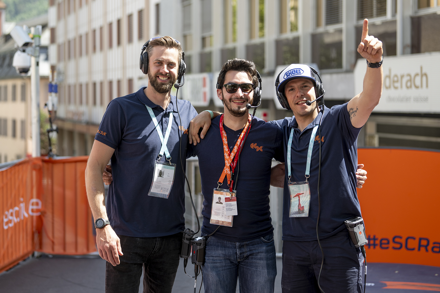 JOE AKROYD INTERVIEW: THE ATHLETE JOURNEY – PART ONE