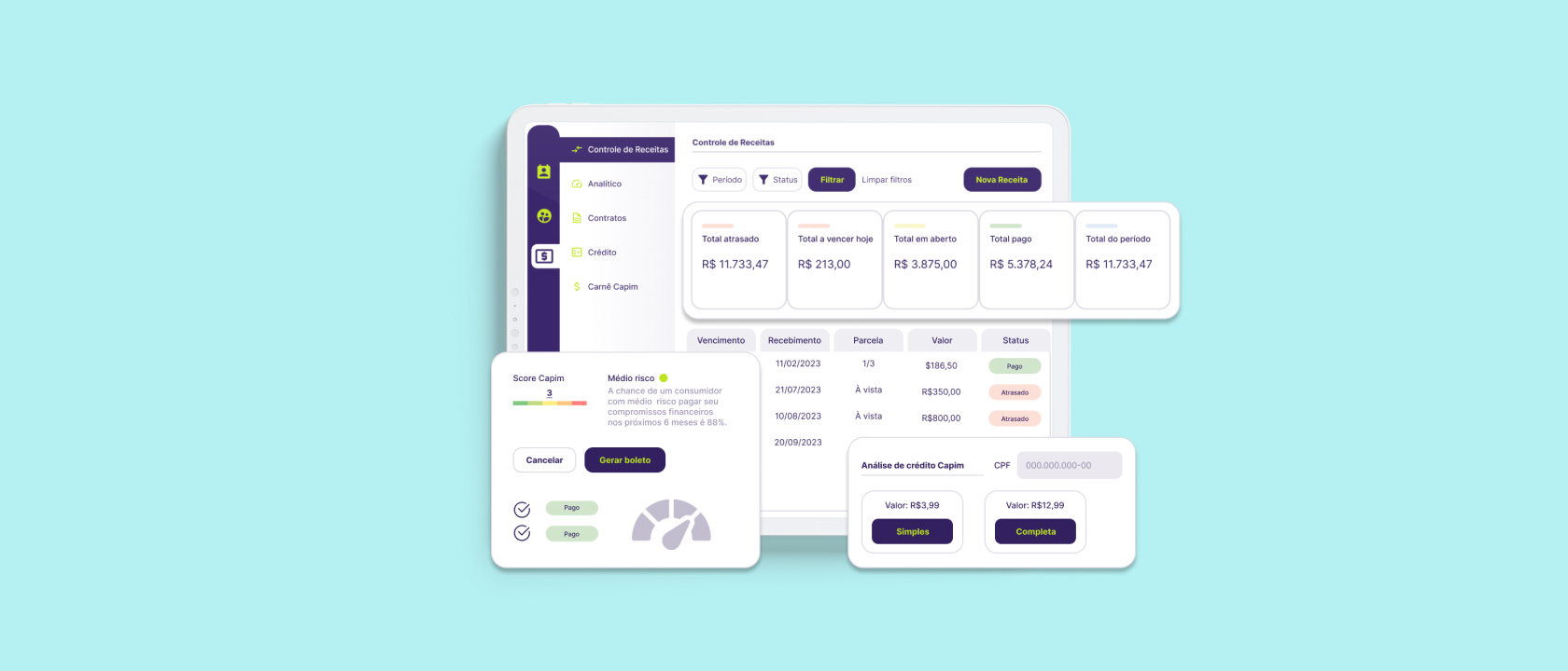 Qual é o melhor software para dentistas? – Portal de Conteúdo Capim