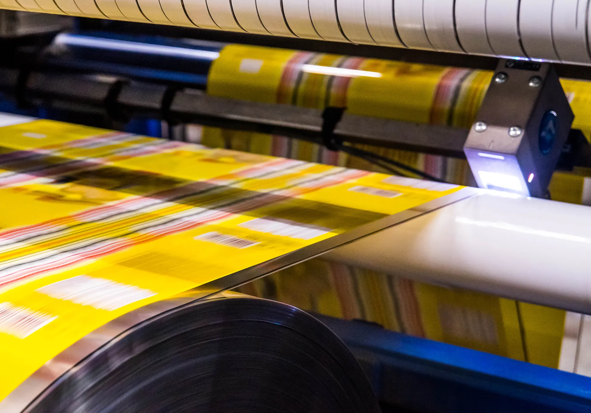 PrintPack: Your package is our concern