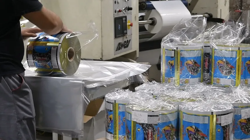 PrintPack: Your package is our concern