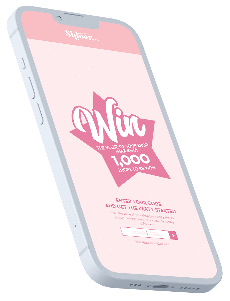 PromoNow - Solutions for every activation™