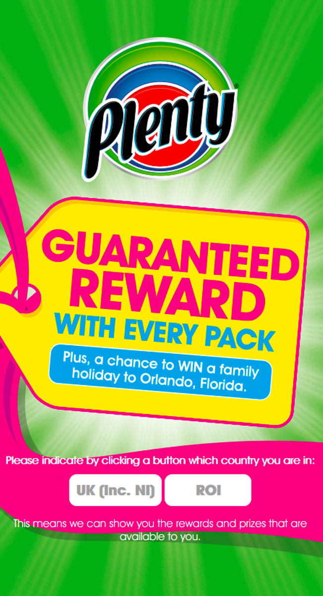 PromoNow - Solutions for every activation™