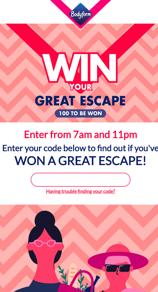 PromoNow - Solutions for every activation™