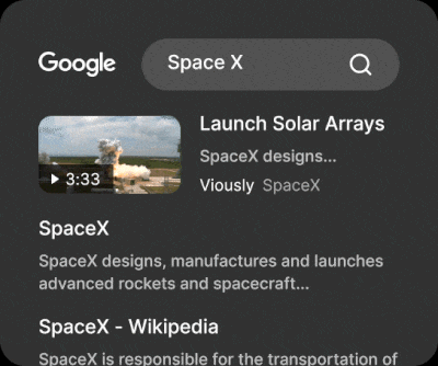 Viously | Video, efficient and responsible.