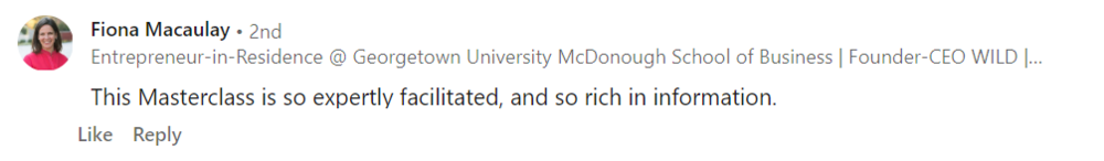 Strategyzer Masterclasses: Learn What It Takes to Create a World-Class ...