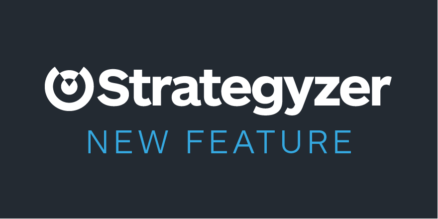New In Strategyzer: Test Your Business Assumptions Directly In Our App