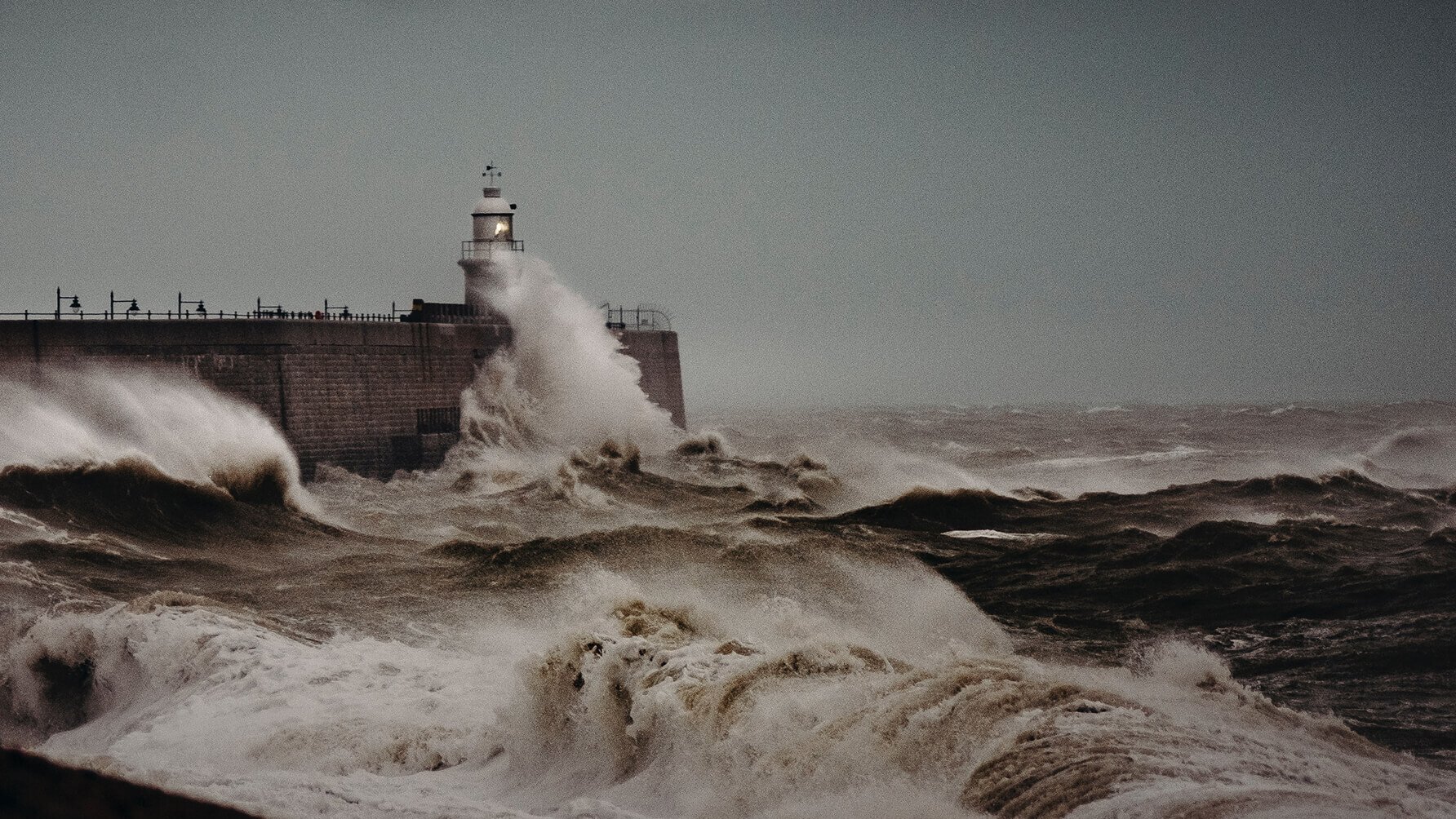 Disruption Risk Assessment: Avoid Getting Disrupted