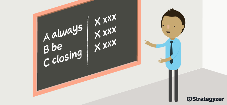 Why Intrapreneurs Are Not Rewarded Like Sales People and Why This Needs ...