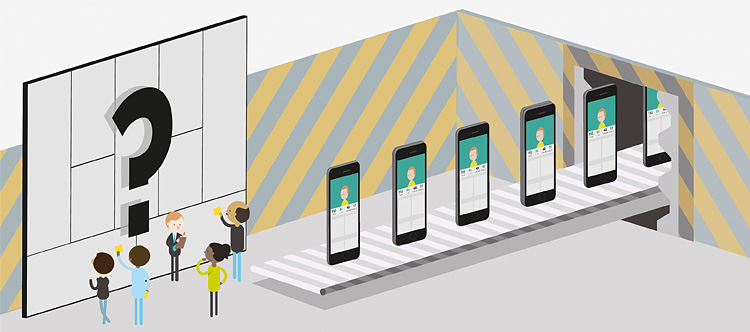 How Business Model Fit Will Differentiate Tech That “Feels The Same”