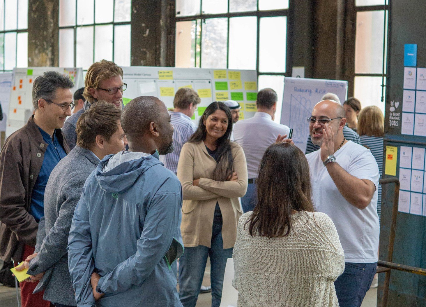 Become an Innovation Expert at the 2020 Strategyzer Bootcamp