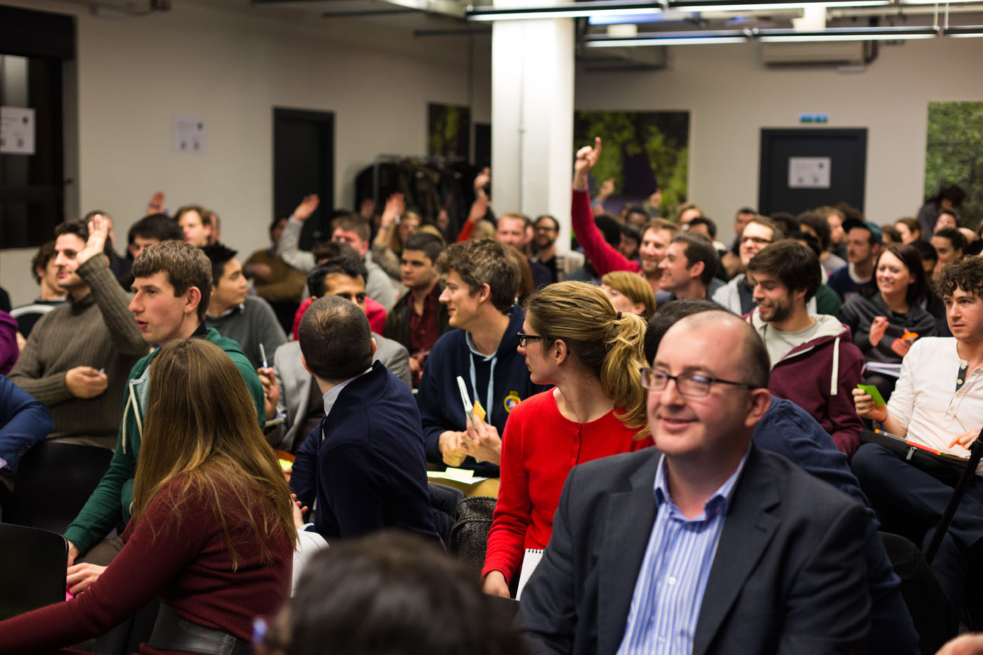 Bootcamp Exclusive: Steve Blank On Lean Startup Inside Big Companies & More