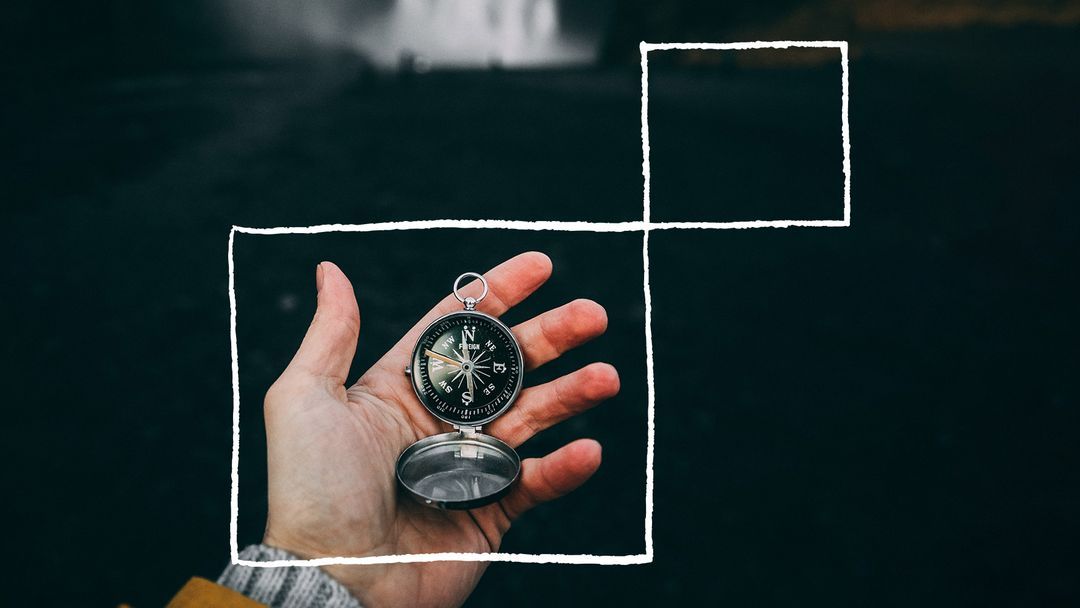 The Explore-Exploit Continuum