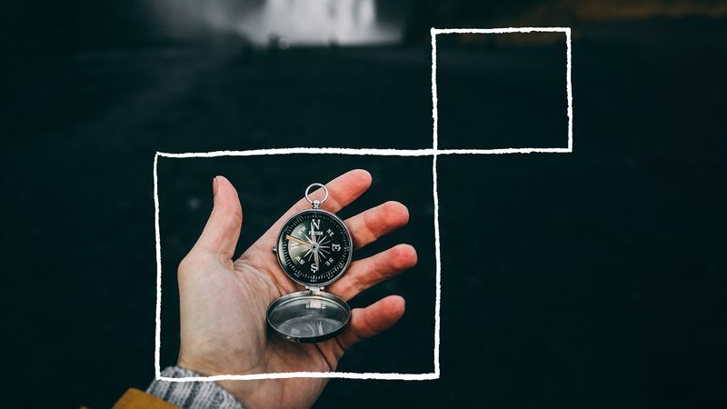 The Explore-Exploit Continuum