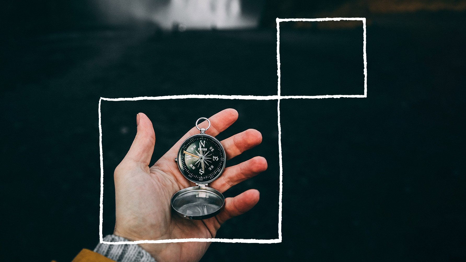 The Explore-Exploit Continuum