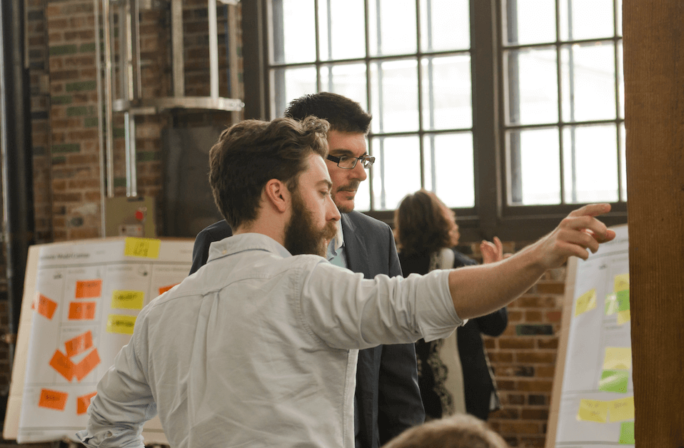 StratChat Replay: Introduction To Strategyzer Tools