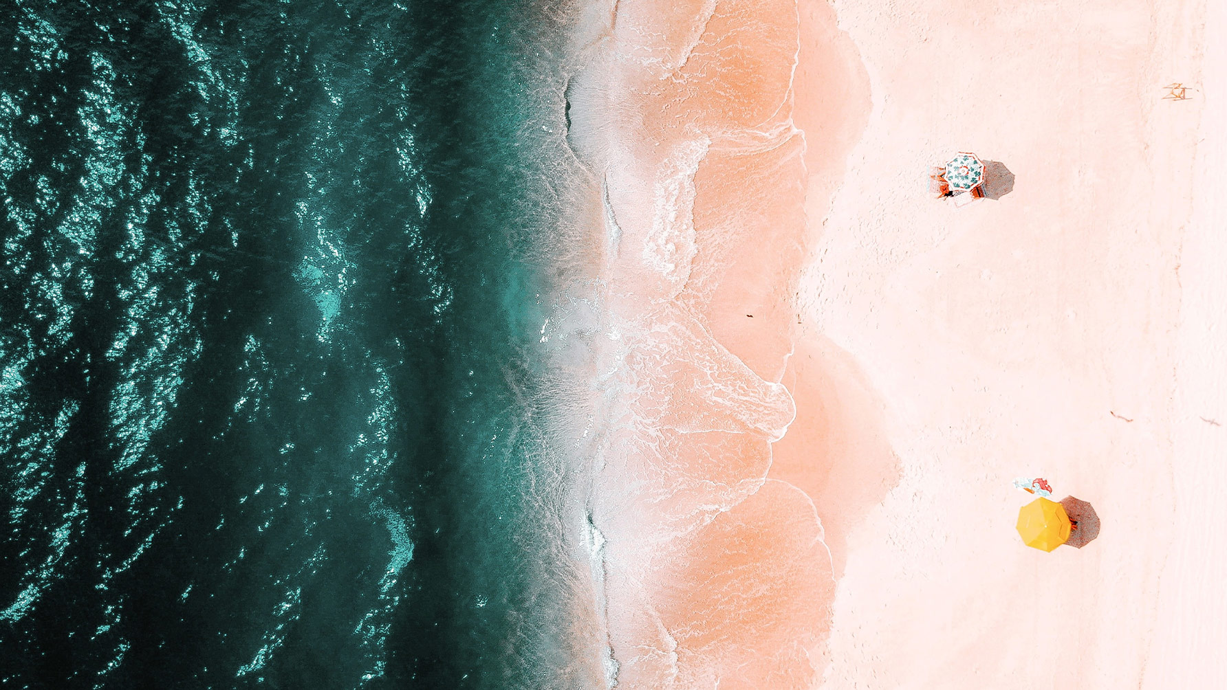 The Explore-Exploit Continuum