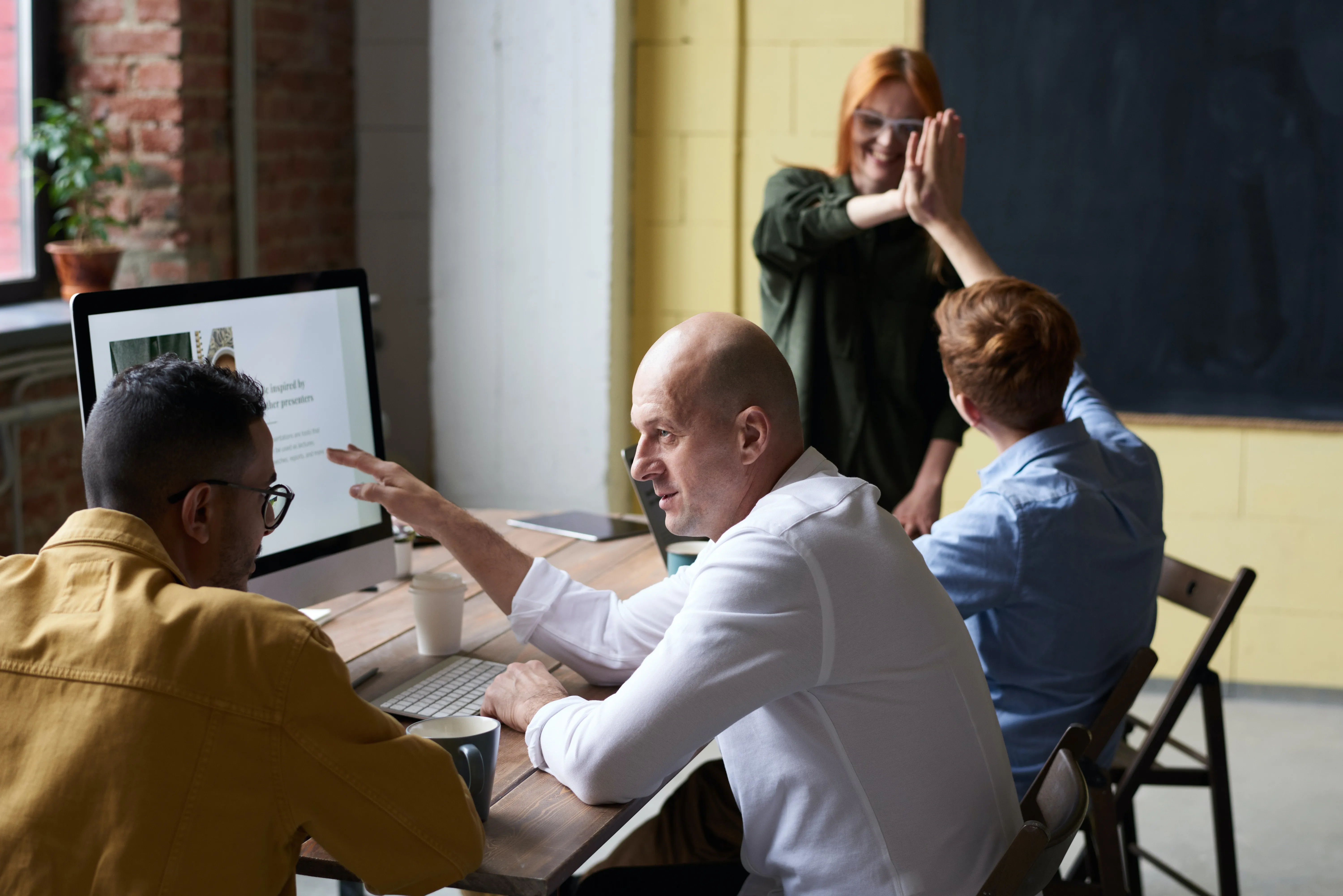 The Essential Common Ground For Highly Effective Teamwork