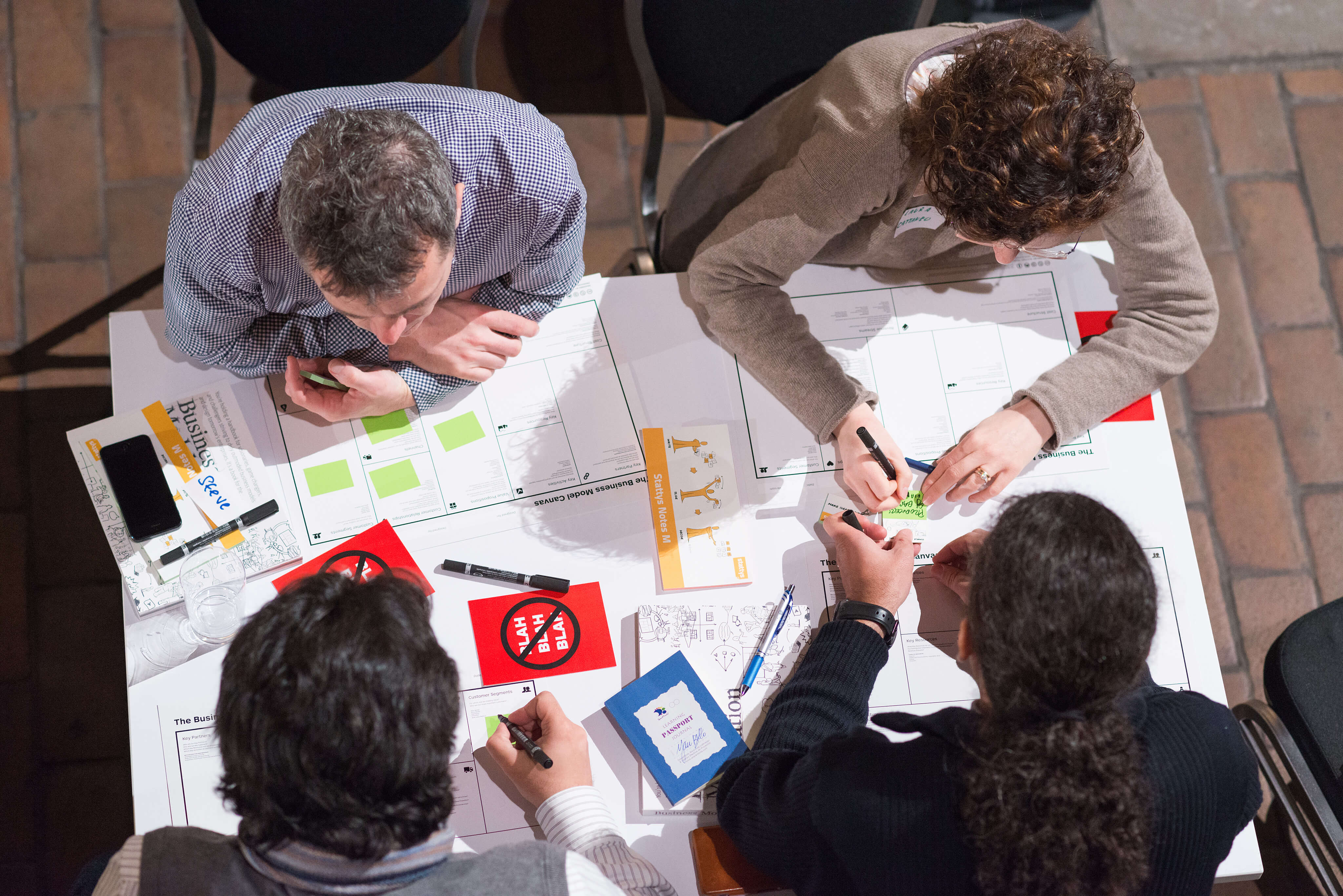 5 Tools For New Business Success