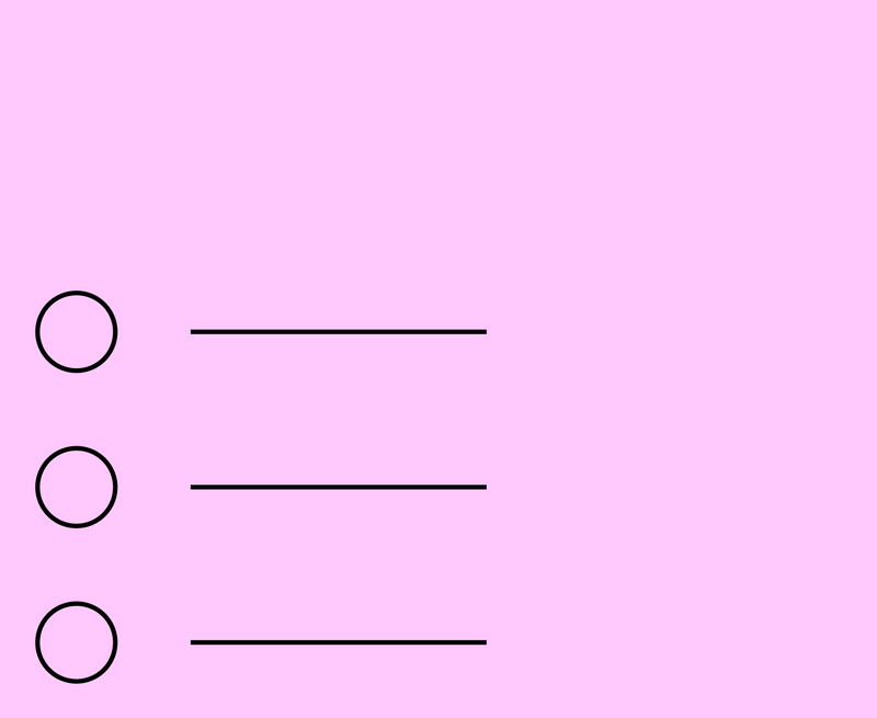 Customer Jobs: Trigger Questions