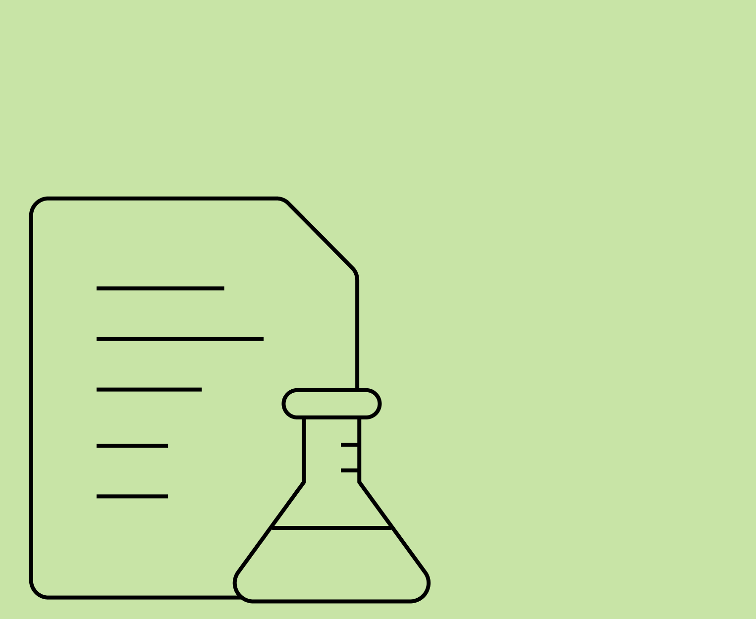 Validate Your Ideas with the Test Card