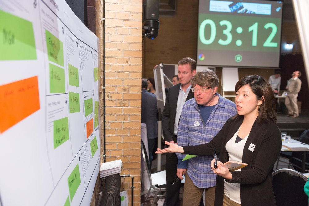 Strategyzer Masterclasses: Learn What It Takes to Create a World-Class ...