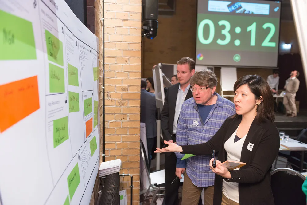 Strategyzer Masterclasses: Learn What It Takes to Create a World-Class ...