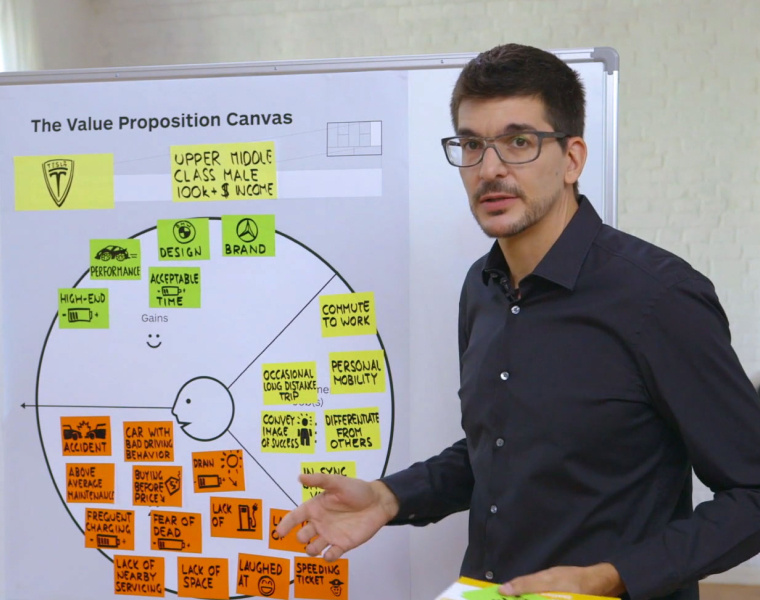 Mastering value propositions: how to create value propositions that sell