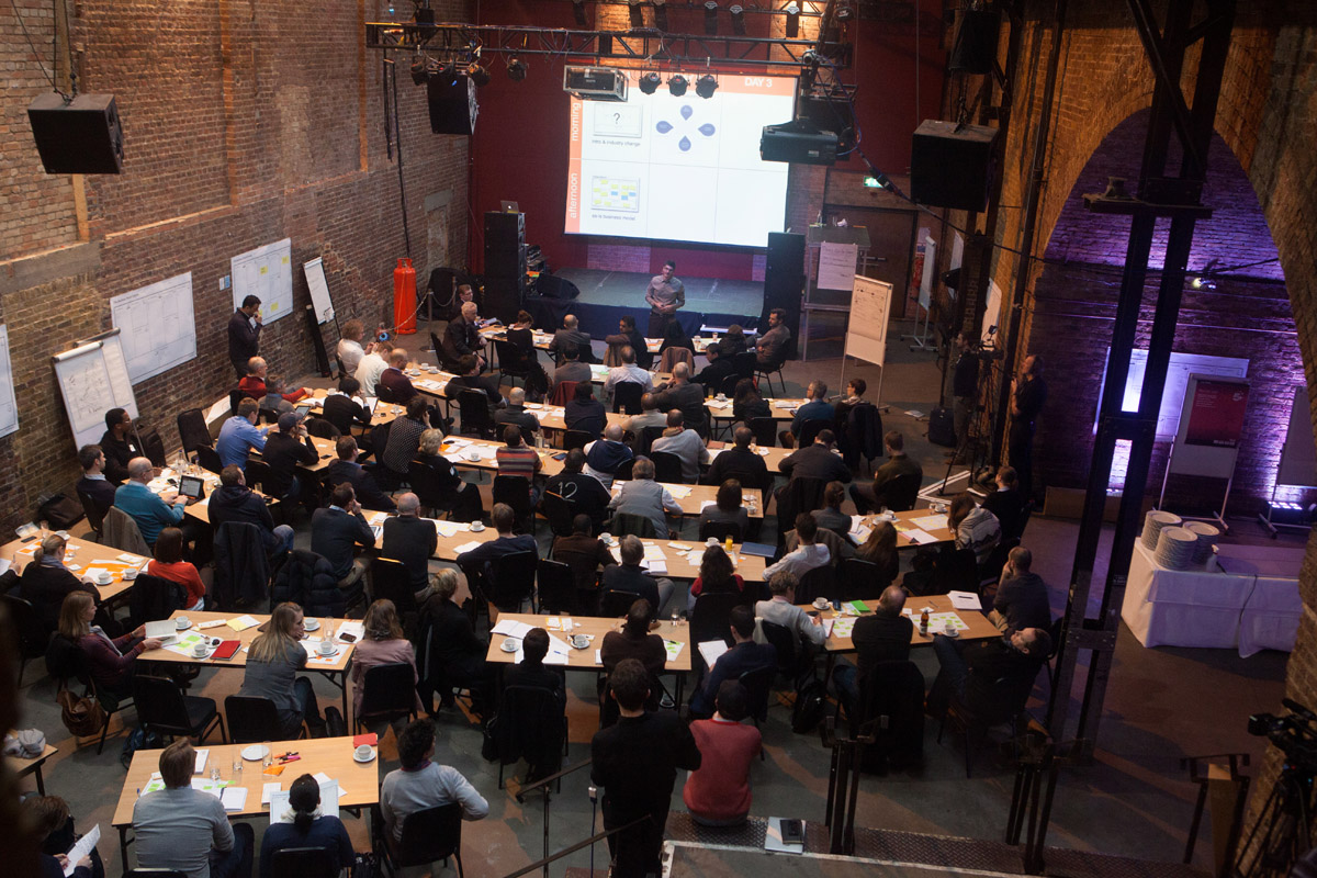 Strategyzer