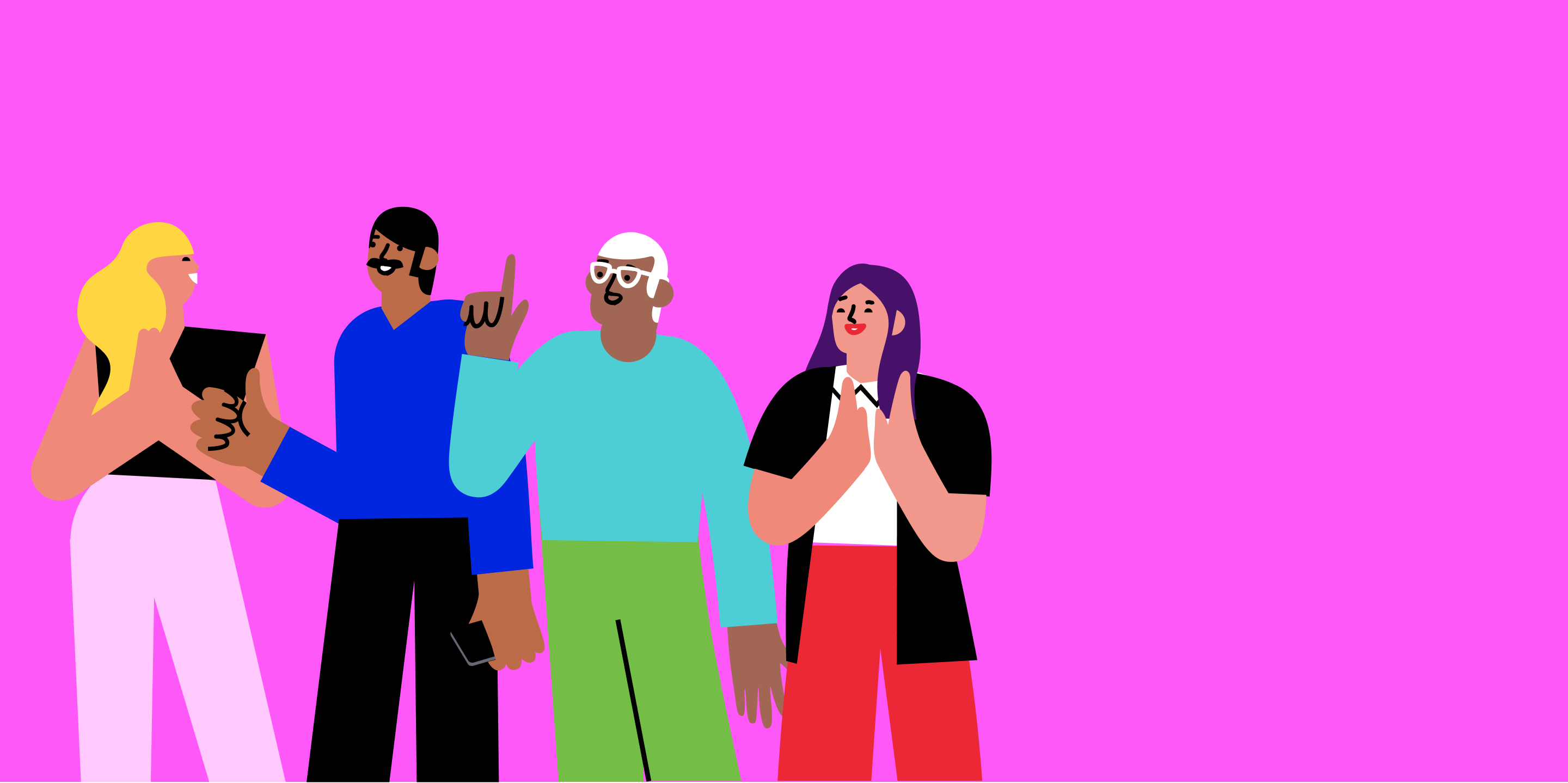 Innovation Training From Creators of Business Model Canvas | Strategyzer