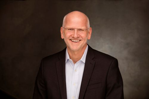 Asking great questions: a conversation with Hal Gregersen