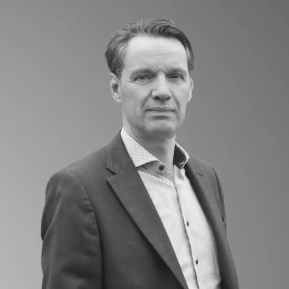 Meet our innovation coaches