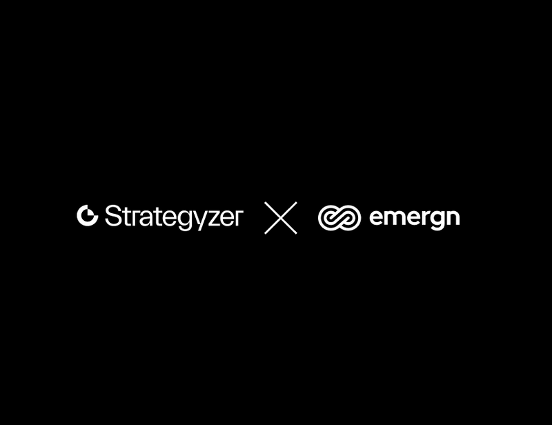 Corporate Innovation Strategy, Tools & Training | Strategyzer