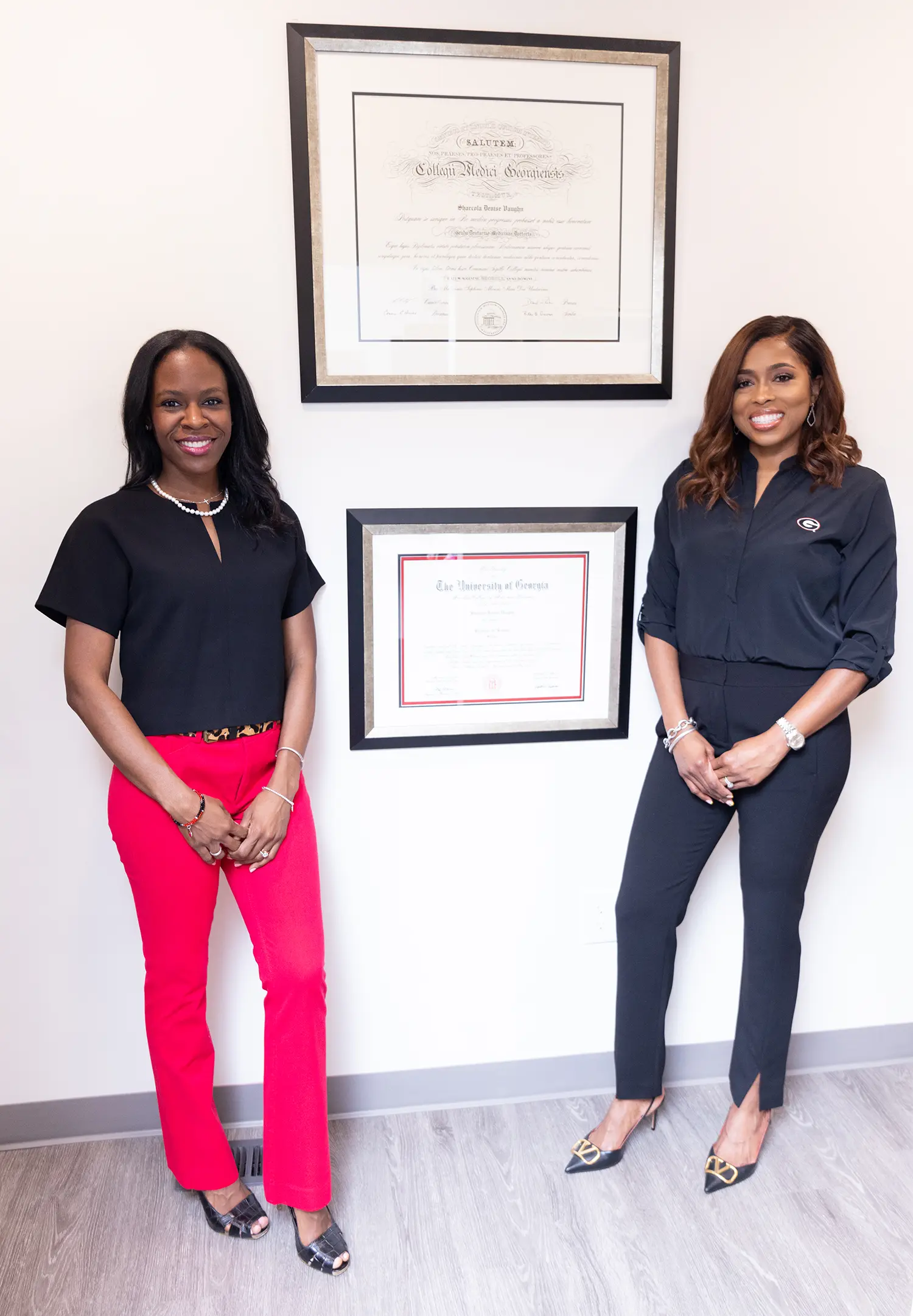 Dentist in Atlanta, GA | Upper West Midtown Dentistry