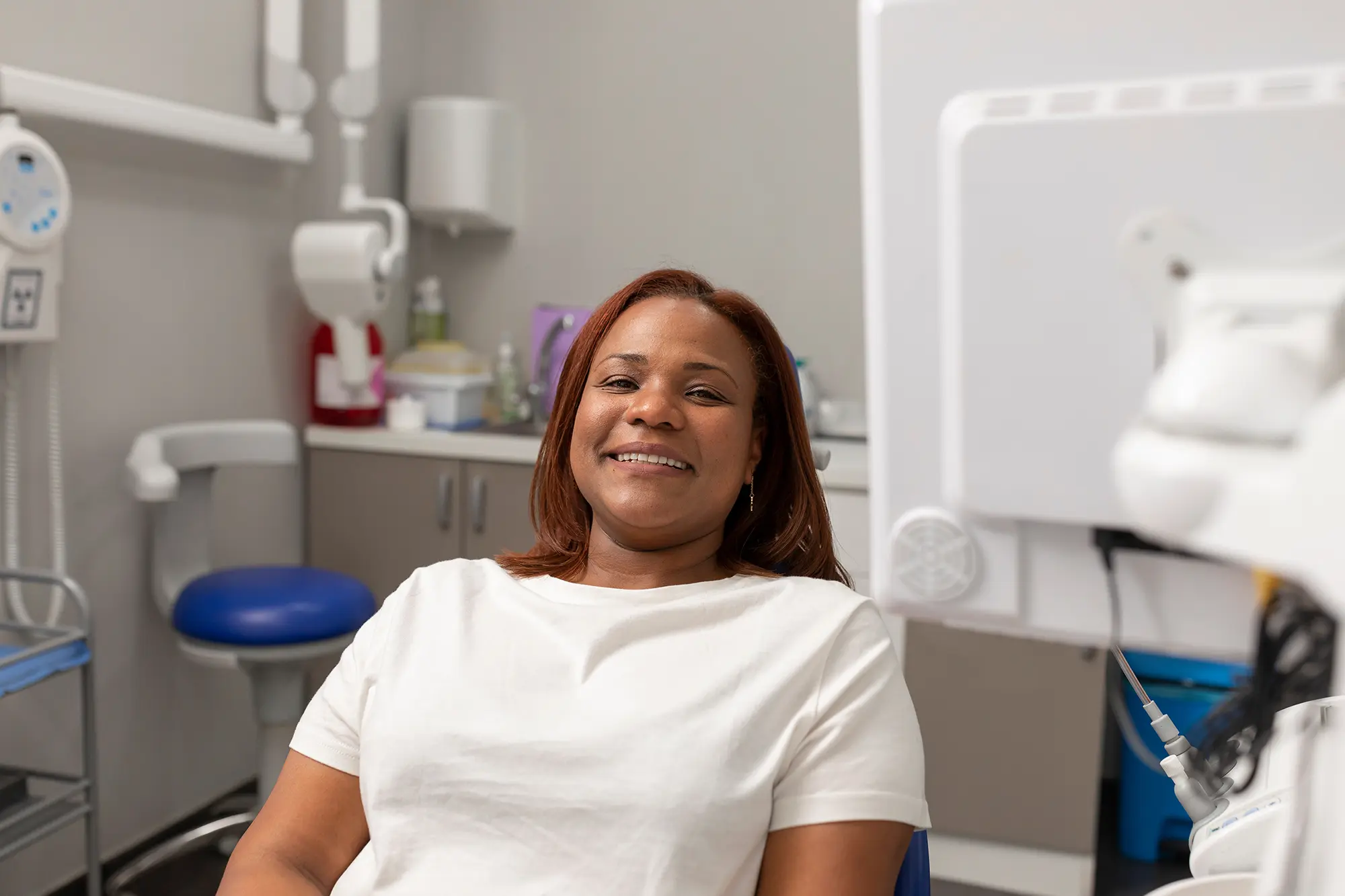 Get in Touch Today | Contact Upper West Midtown Dentistry