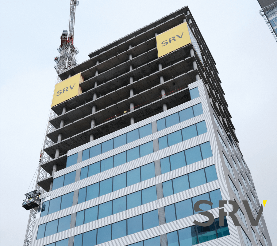 KONE SiteFlow | Real-time digital solutions for construction site logistics