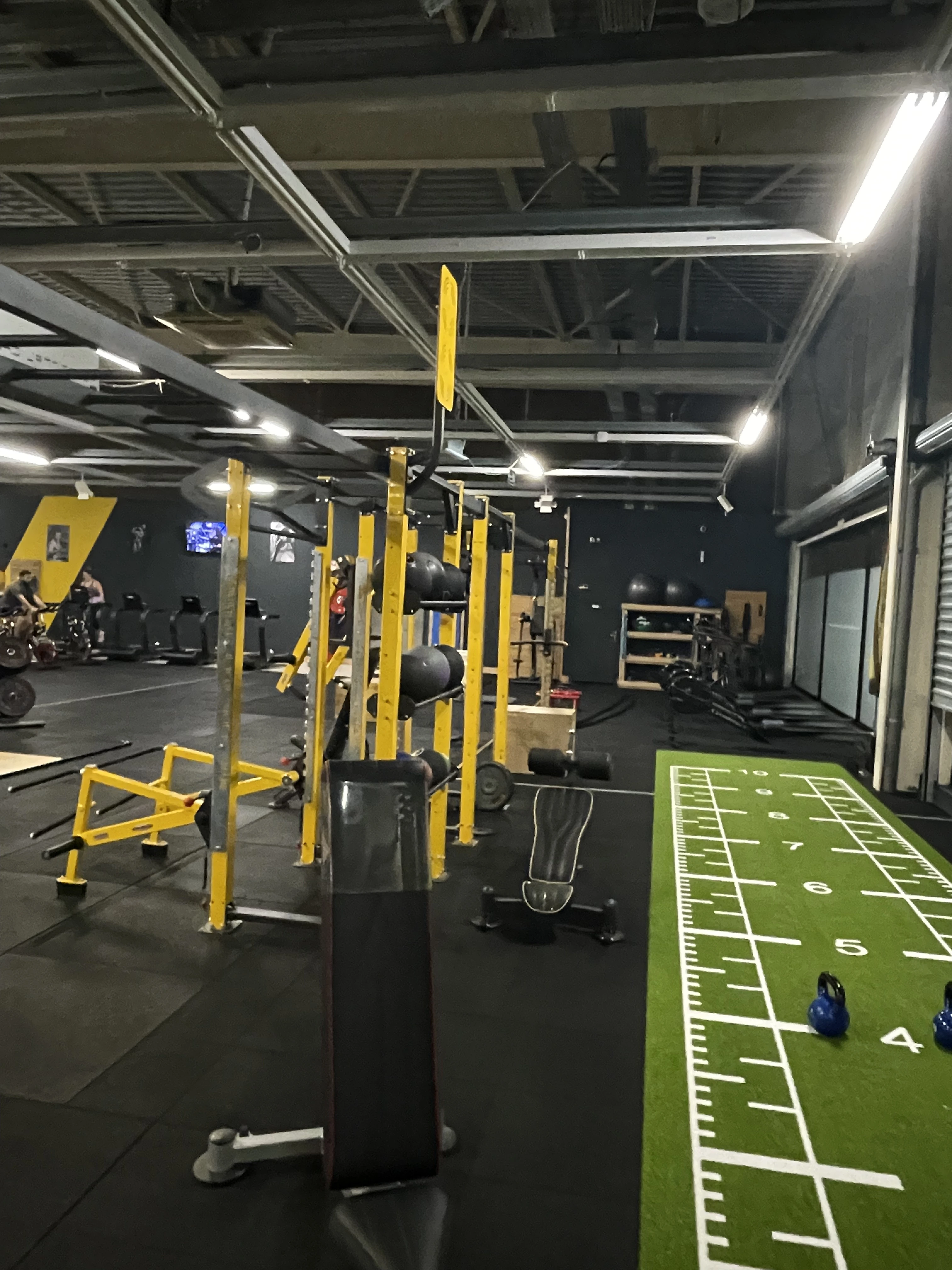 CLUB23 I Fitness dès 19.90€/mois Audun-Le-Tiche I Briey I Esch-Sur-Alzette