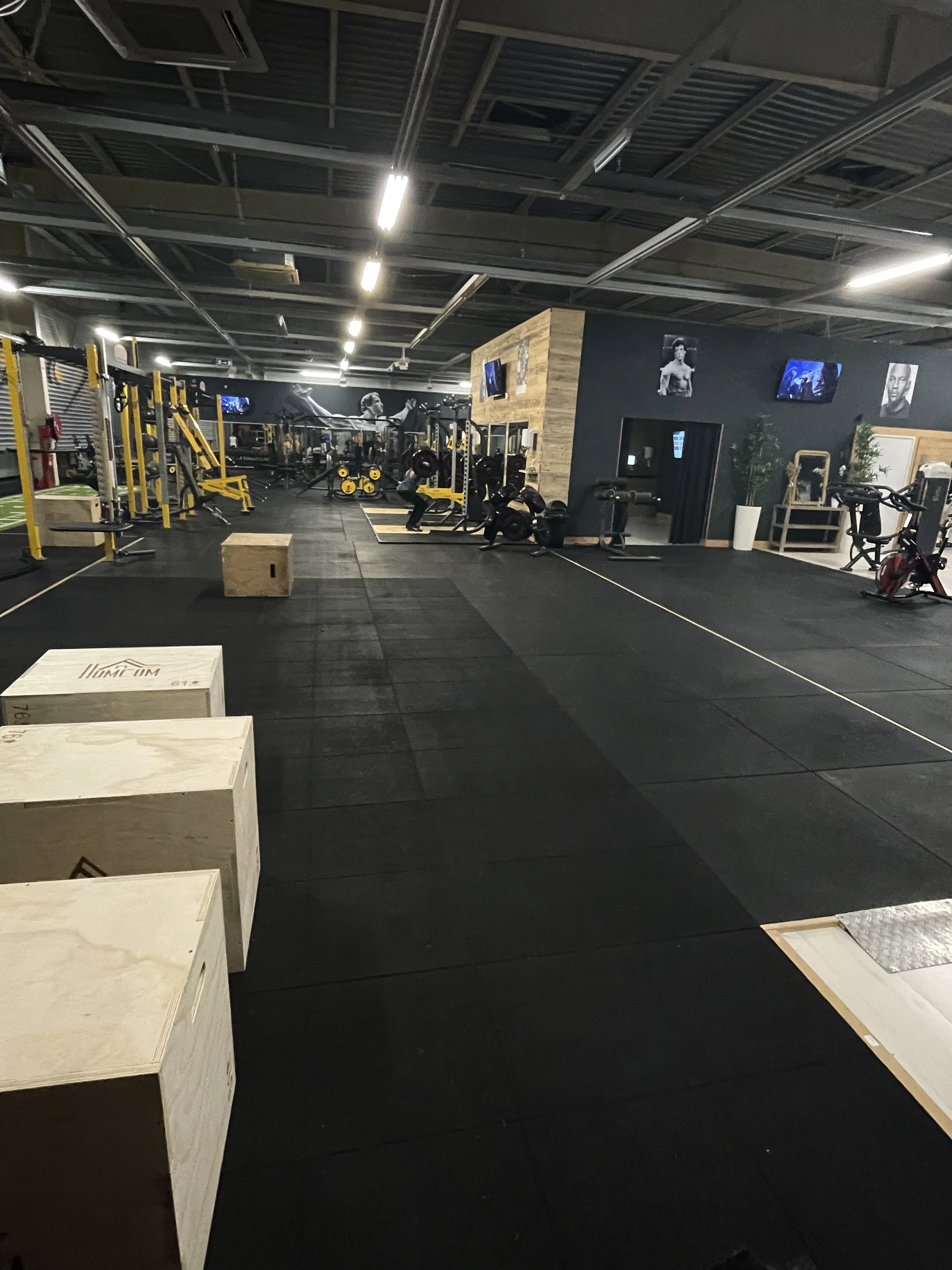 CLUB23 I Fitness dès 19.90€/mois Audun-Le-Tiche I Briey I Esch-Sur-Alzette