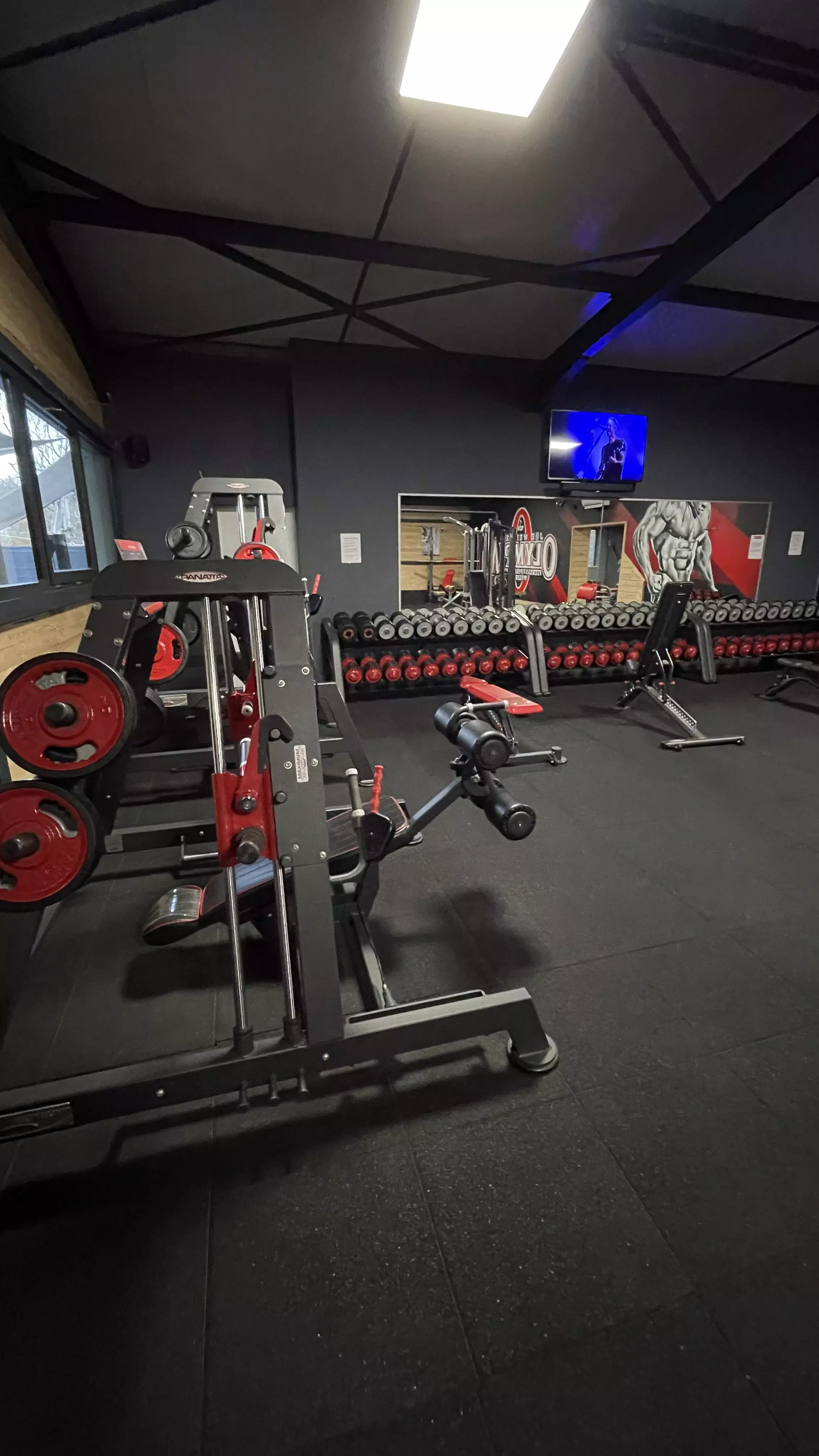 CLUB23 I Fitness dès 19.90€/mois Audun-Le-Tiche I Briey I Esch-Sur-Alzette