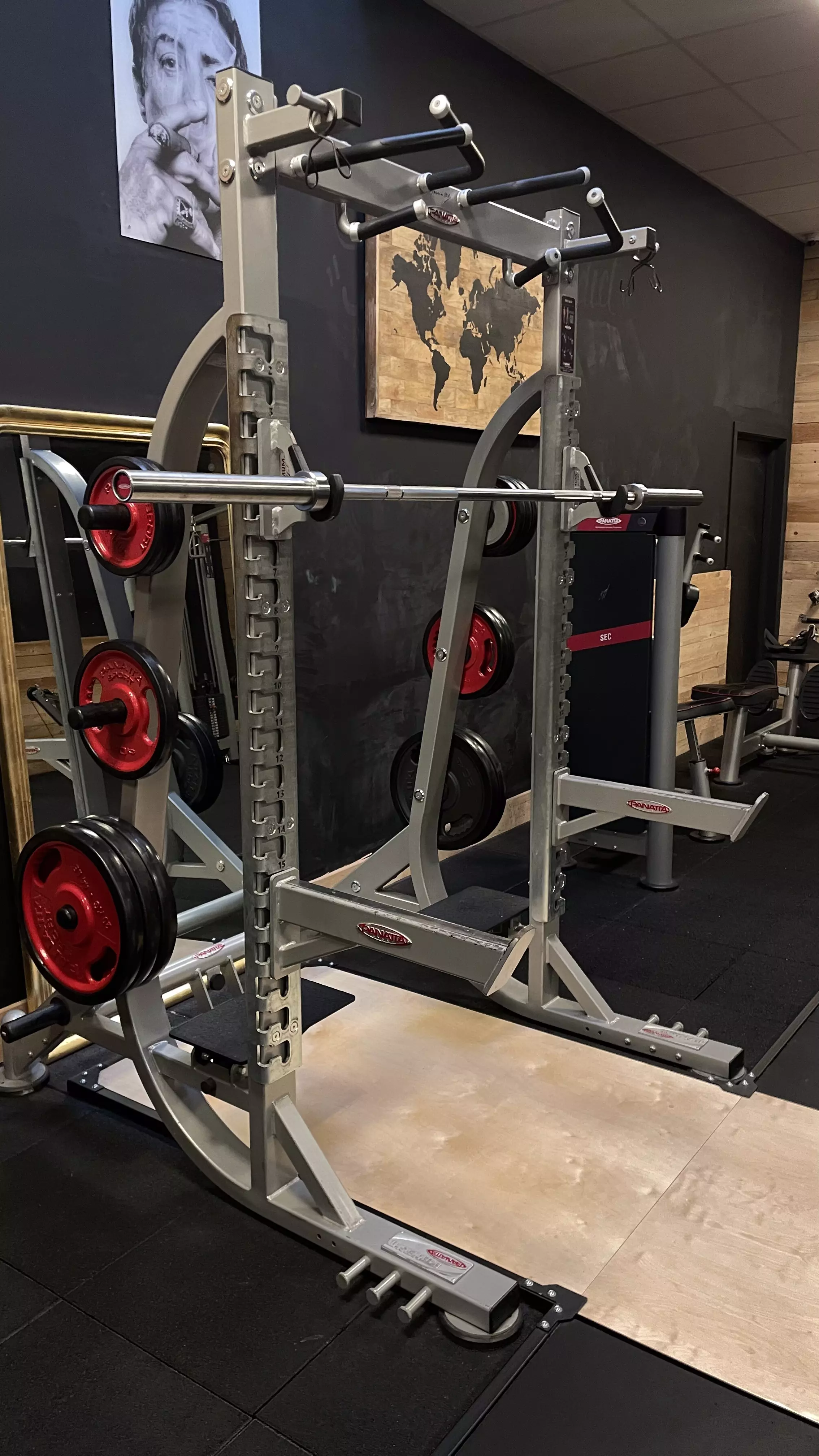 CLUB23 I Fitness dès 19.90€/mois Audun-Le-Tiche I Briey I Esch-Sur-Alzette