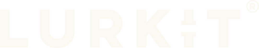 Lurkit 🎮 Making games grow