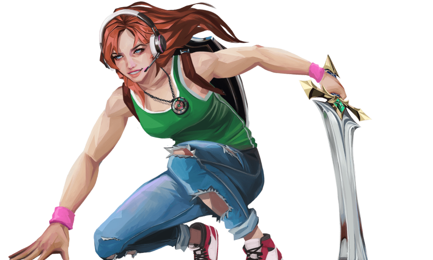 Lurkit Making games grow