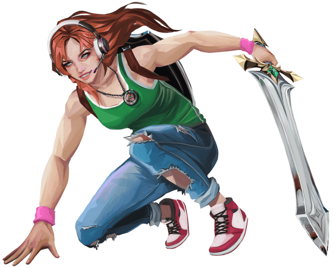 Lurkit 🎮 Making games grow