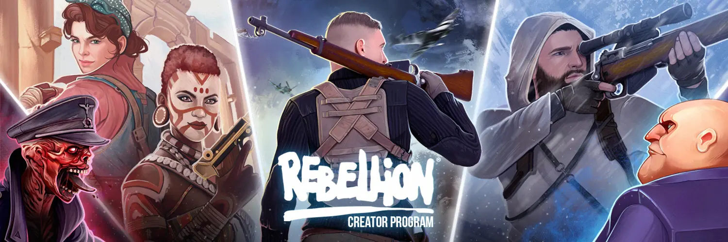 Lurkit 🎮 Making games grow