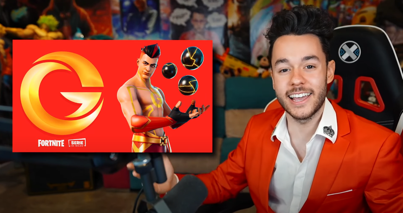 How a brilliant marketing strategy created TheGrefg's world record ...