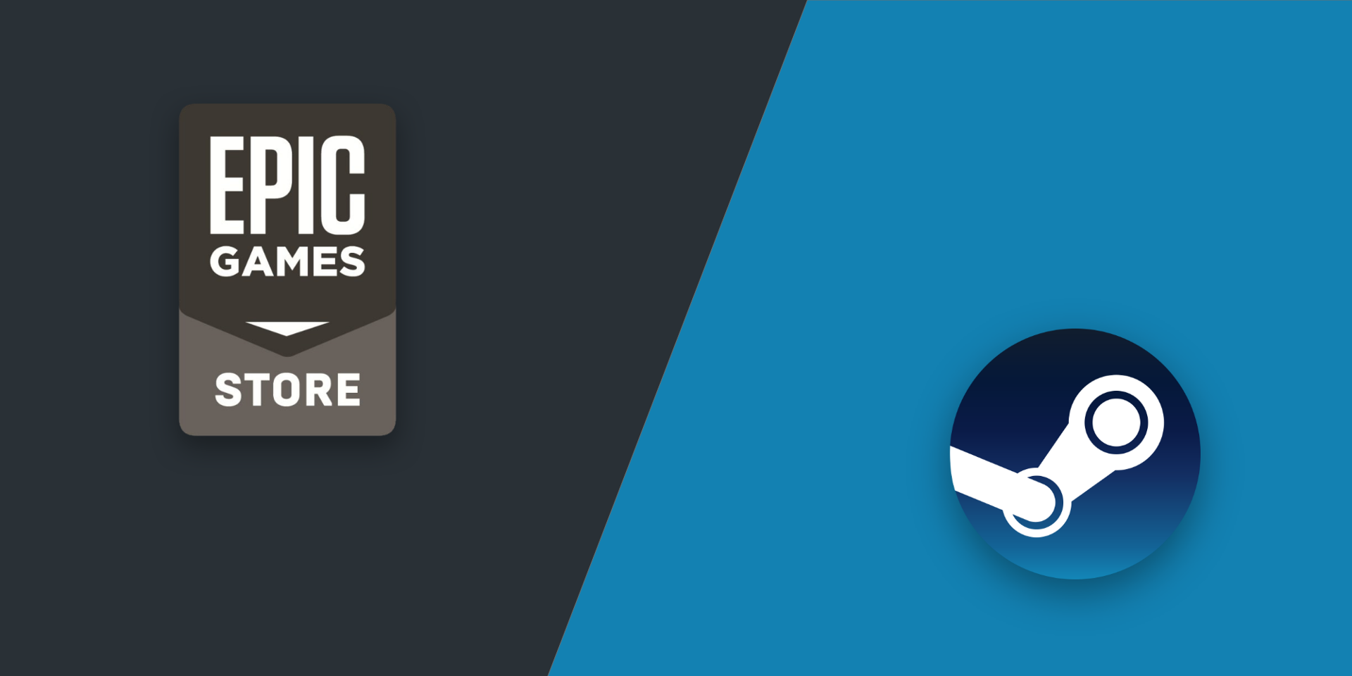 Steam vs Epic Games Store - Where should you publish your game?