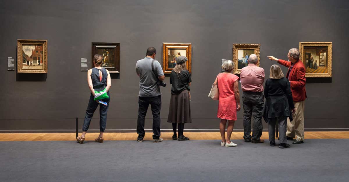 How do Museums use Custom Pins? | PinProsPlus