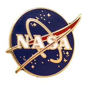 Custom NASA Space & Mission Lapel Pins | PinProsPlus